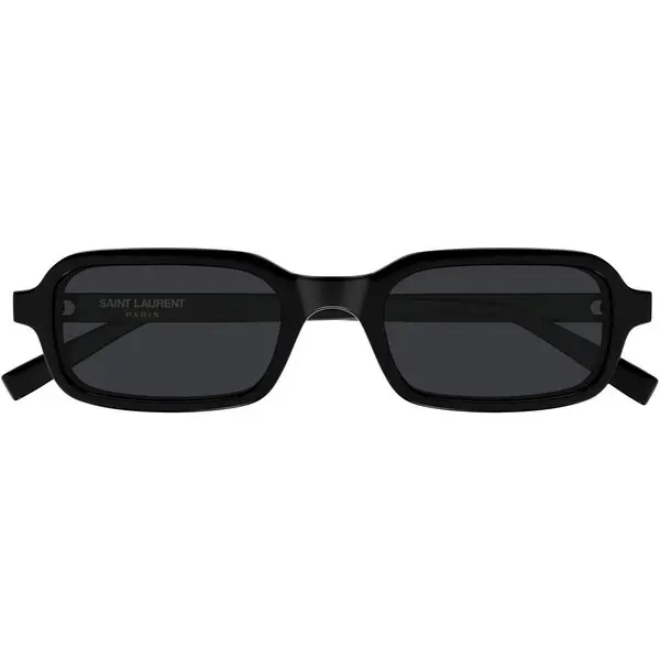 Saint Laurent Rectangle Sunglasses