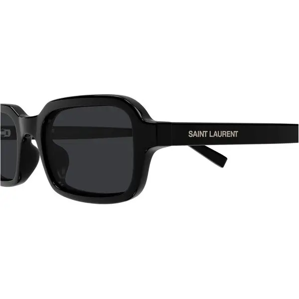 Saint Laurent Rectangle Sunglasses