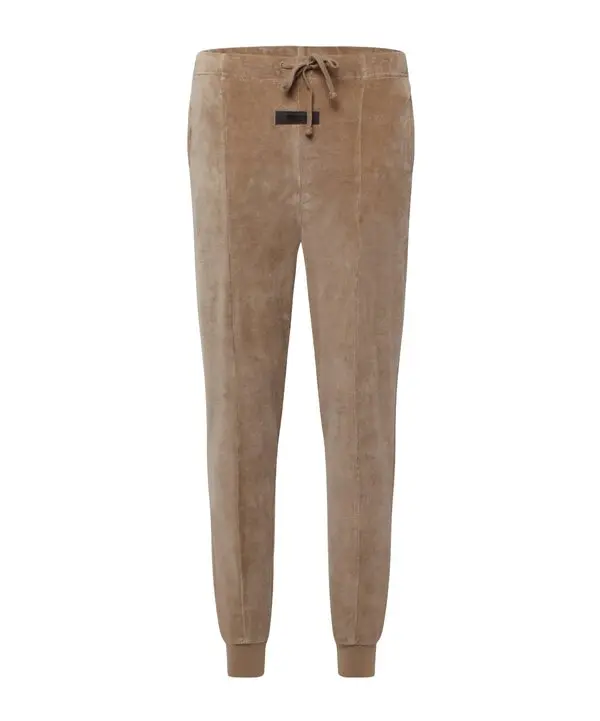 Fear Of God Drawstring Athletic Pants