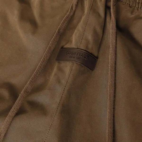 Fear Of God Elastic-waist Fleece Sweatpants