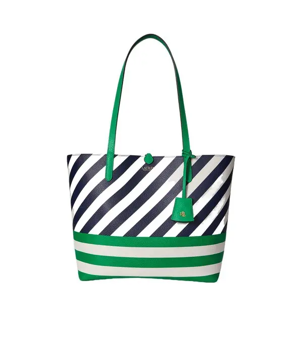 Ralph Lauren Reversible Tote Bag