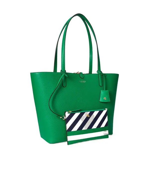 Ralph Lauren Reversible Tote Bag