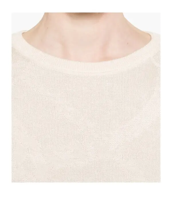 Ralph Lauren Short Sleeve Round Neck Top