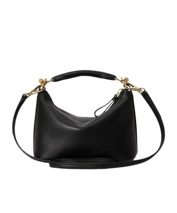 Ralph Lauren Mini Blaike Tote Bag