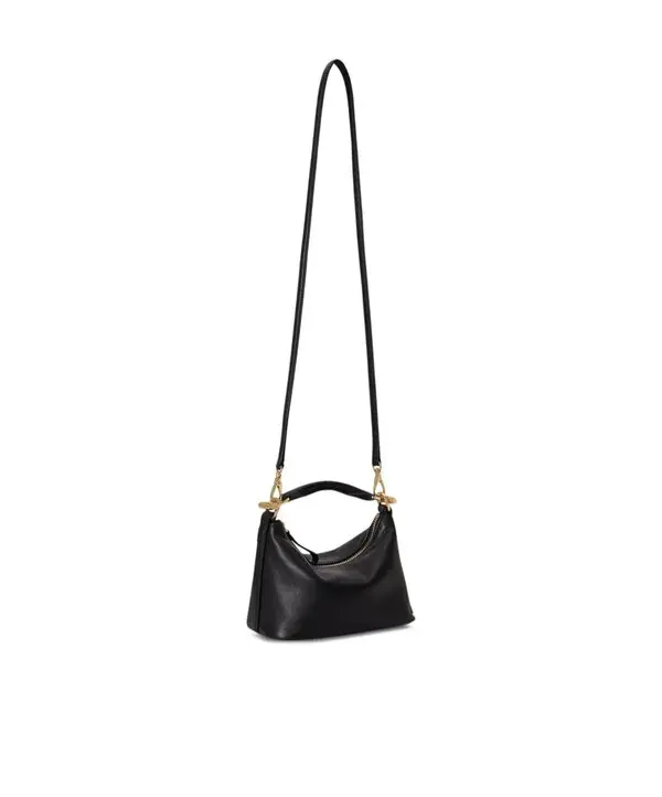 Ralph Lauren Mini Blaike Tote Bag