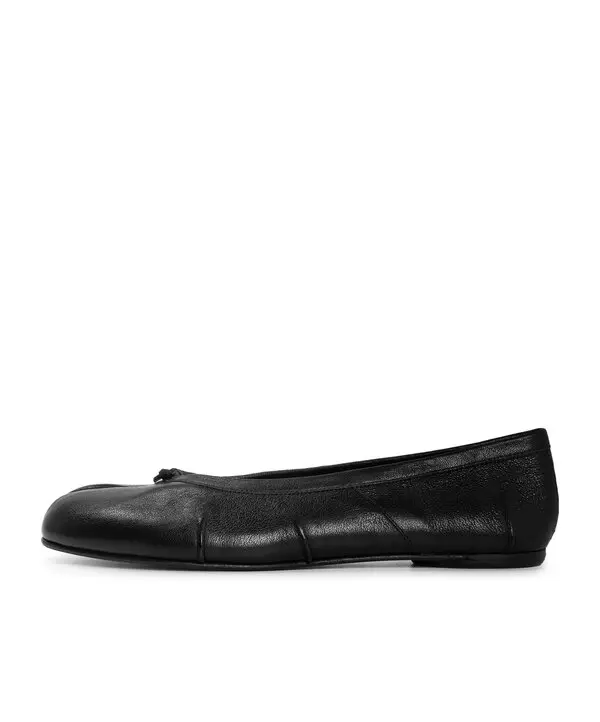 MAISON MARGIELA Soft Leather Flat Shoe