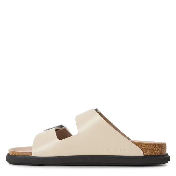 BIRKENSTOCK Arizona Droplet Buckle Sandals