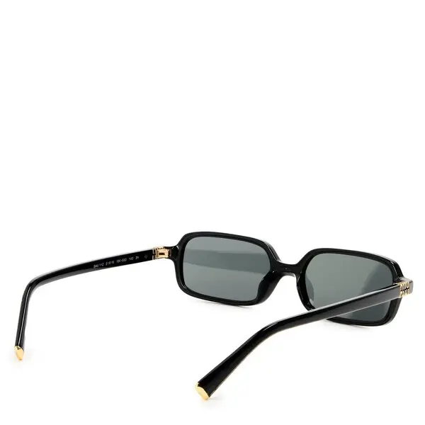 Miu Miu Rectangle Sunglasses