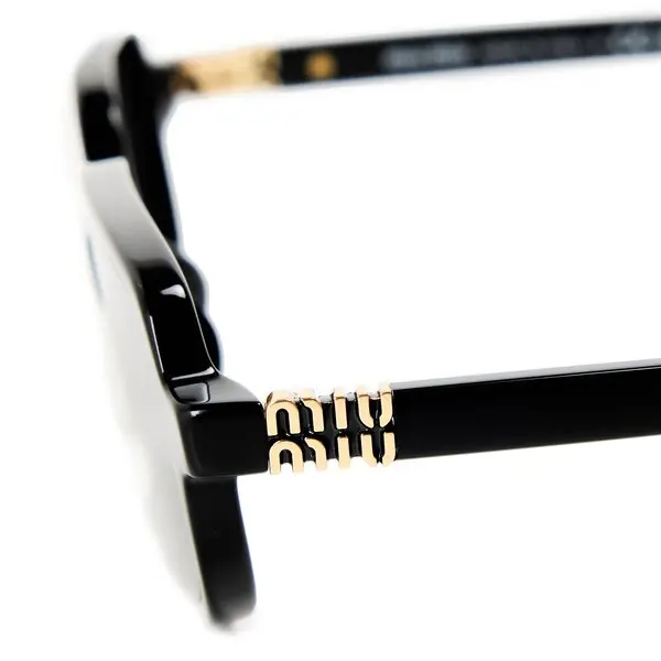 Miu Miu Rectangle Sunglasses