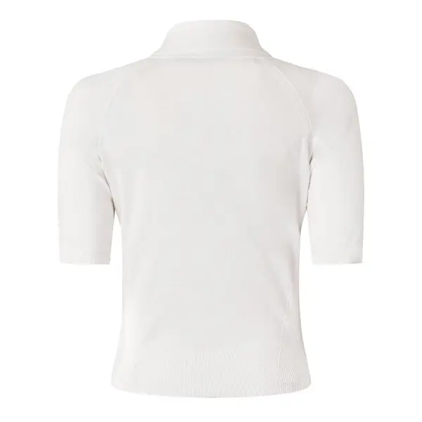 Givenchy Knit Polo Top