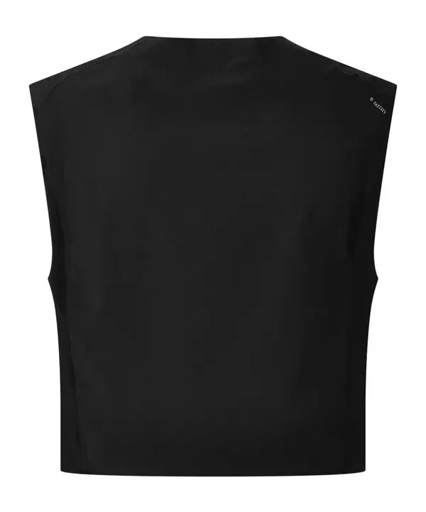 Satisfy Lightweight Breathable Running Tank Top