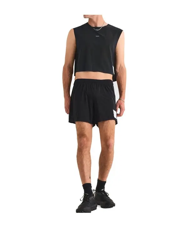 Satisfy Lightweight Breathable Running Tank Top