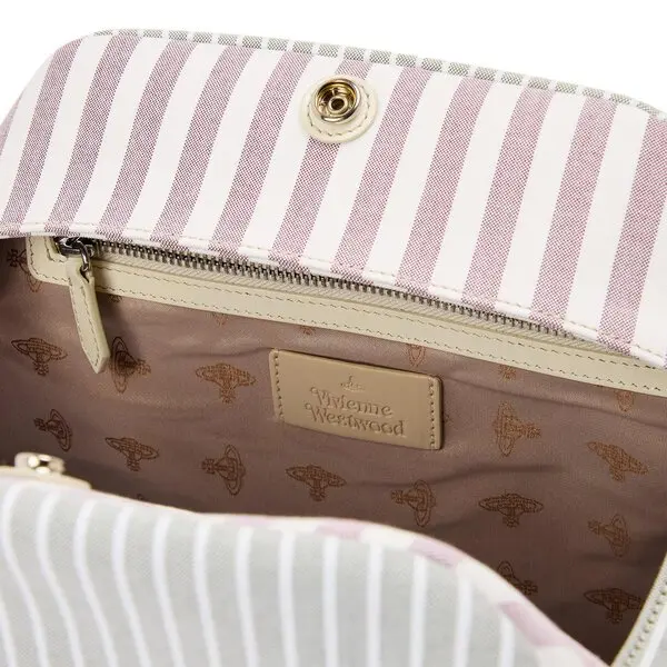 VIVIENNE WESTWOOD Simple Handbag