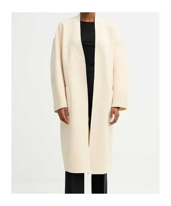 Max Mara Diletta Long Sleeved Coat