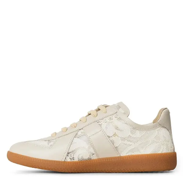 MAISON MARGIELA Lace Casual Shoes