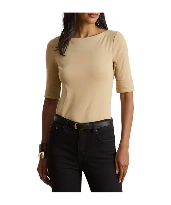 Ralph Lauren Judy T-shirt