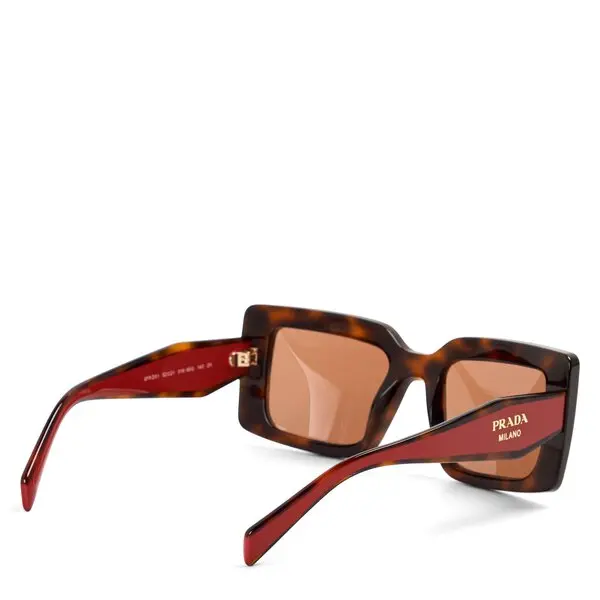 Prada Oversized Sunglasses
