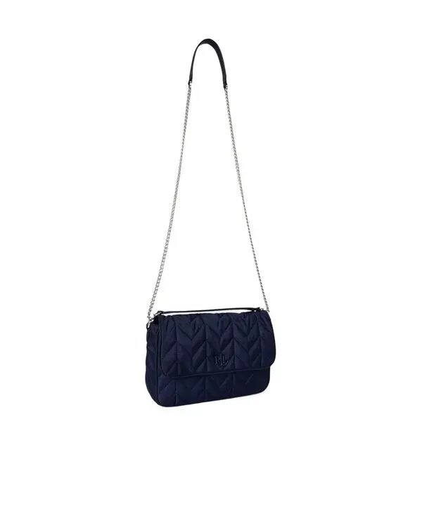 Ralph Lauren Flap Shoulder Bag
