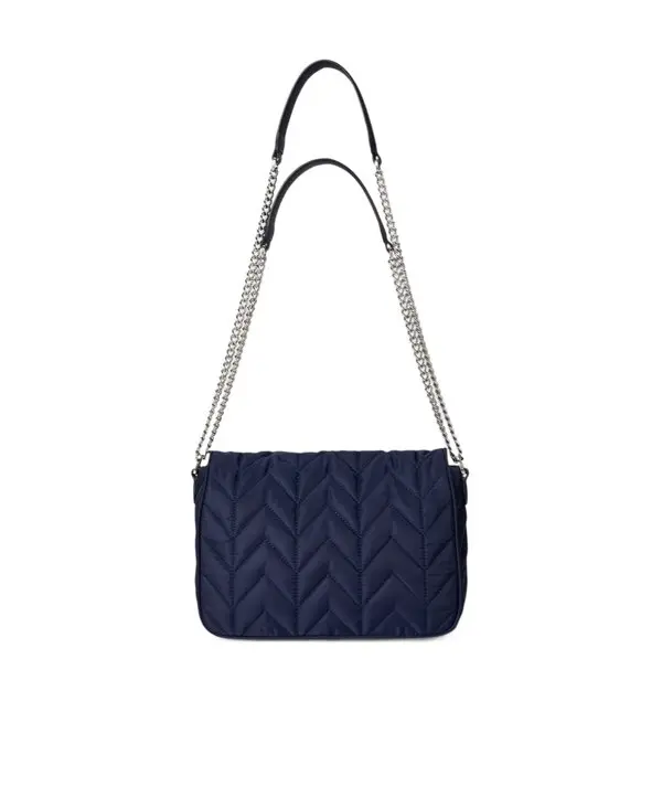 Ralph Lauren Flap Shoulder Bag