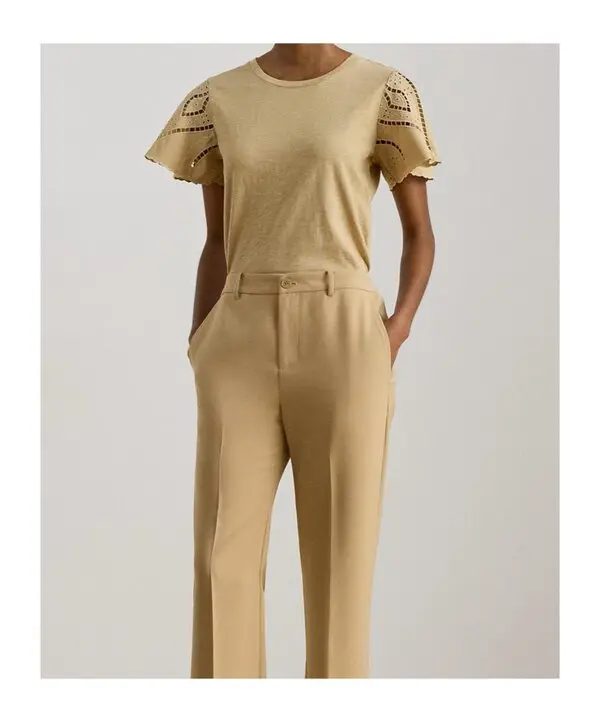 Ralph Lauren Crew Neck T-shirt