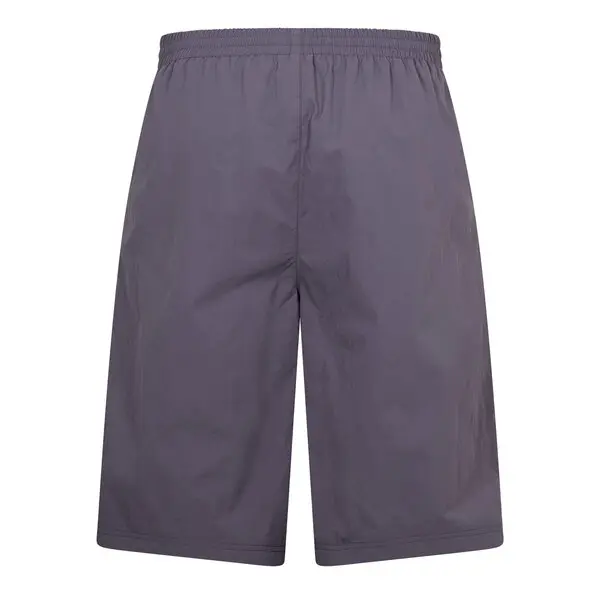 Balenciaga Woven Tracksuit Shorts