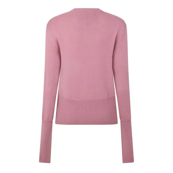 VIVIENNE WESTWOOD Katie Jumper - Pink