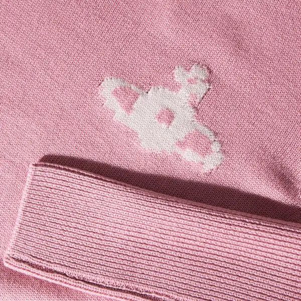 VIVIENNE WESTWOOD Katie Jumper - Pink