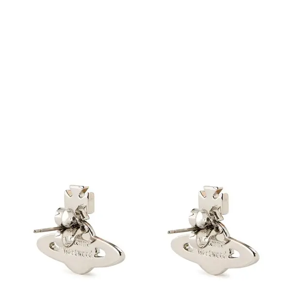 VIVIENNE WESTWOOD Kika Stud Earrings