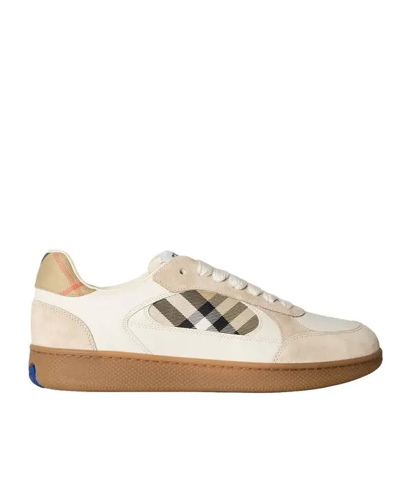 Burberry Terrace Sneakers