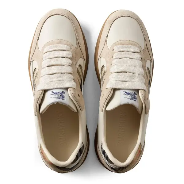 Burberry Terrace Sneakers