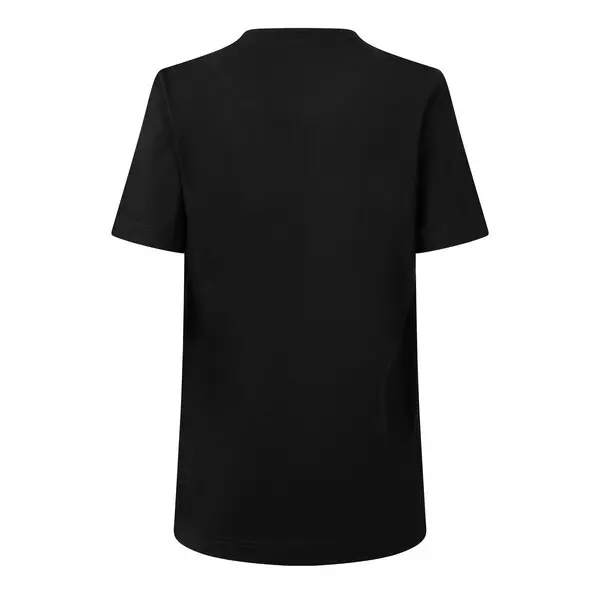 Alexander McQueen Lace Lg T-shirt