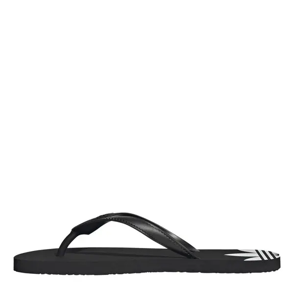 ADIDAS ORIGINALS Graphic Detail Flip Flops