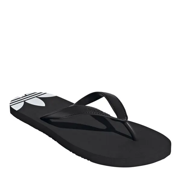 ADIDAS ORIGINALS Graphic Detail Flip Flops