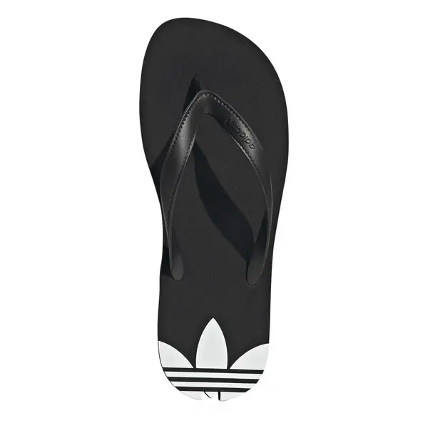 ADIDAS ORIGINALS Graphic Detail Flip Flops