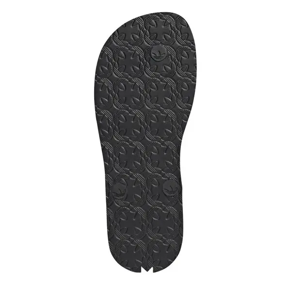 ADIDAS ORIGINALS Graphic Detail Flip Flops