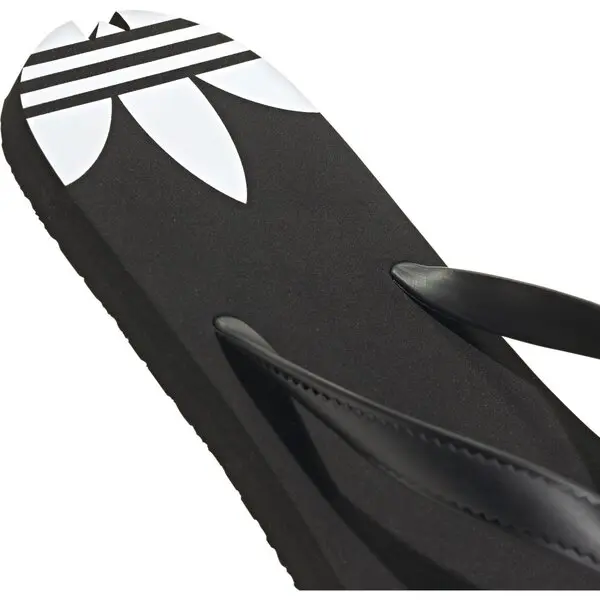 ADIDAS ORIGINALS Graphic Detail Flip Flops