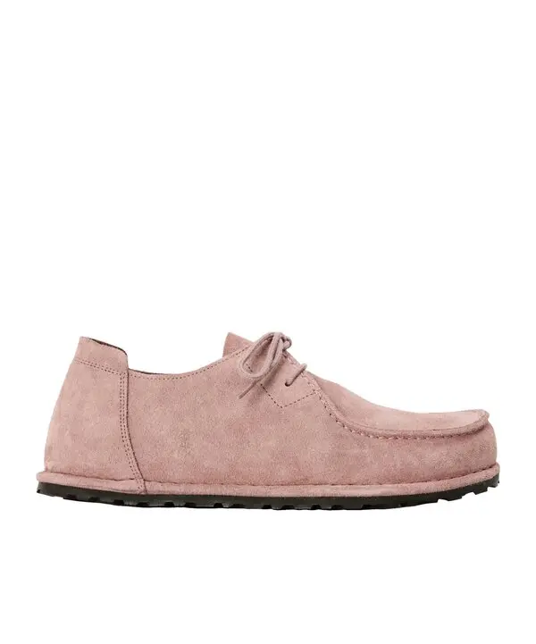 BIRKENSTOCK Utti Lace Boat Shoes