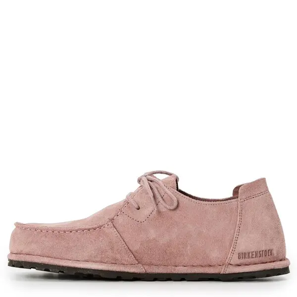 BIRKENSTOCK Utti Lace Boat Shoes
