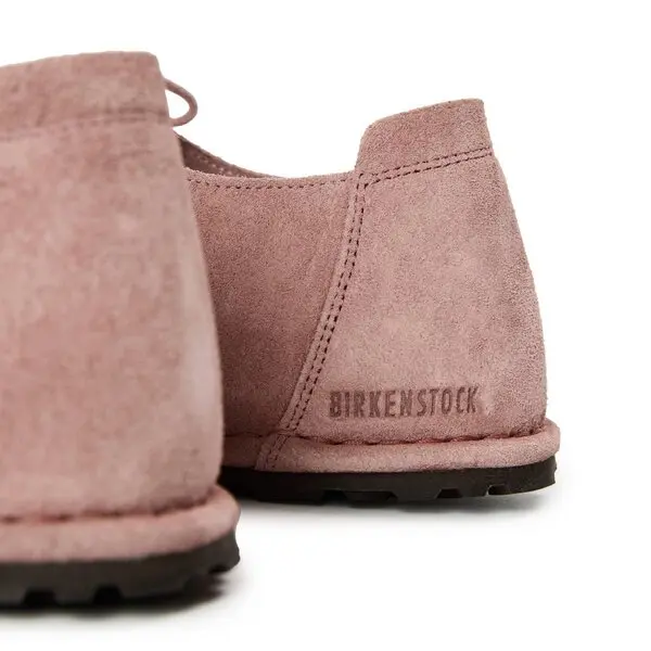 BIRKENSTOCK Utti Lace Boat Shoes