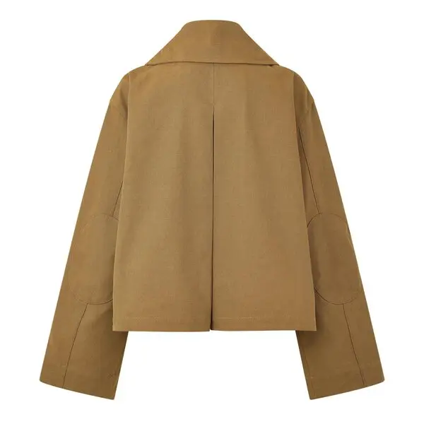 GANNI Barn Jacket