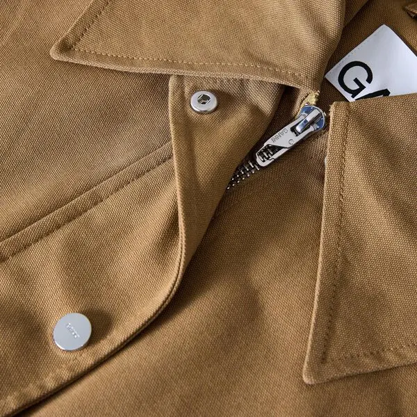 GANNI Barn Jacket