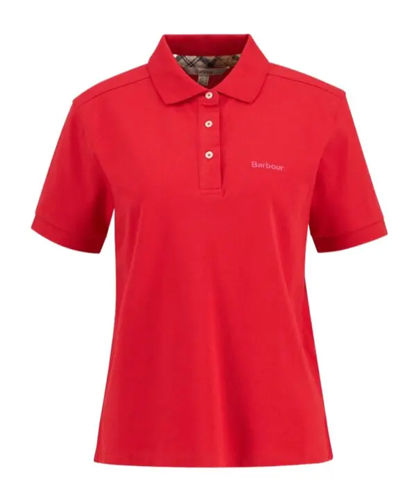Barbour Bowford Polo Top