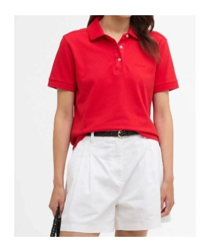 Barbour Bowford Polo Top