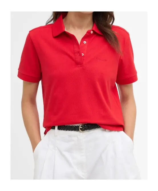 Barbour Bowford Polo Top