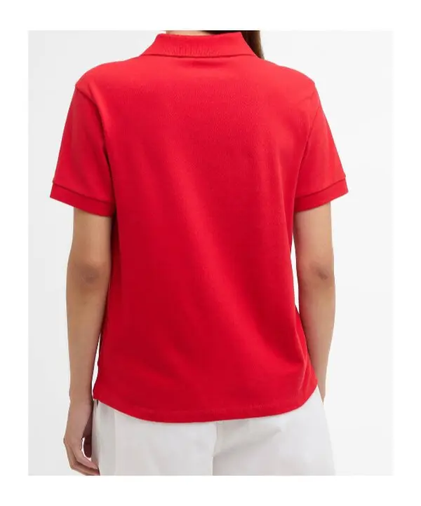 Barbour Bowford Polo Top