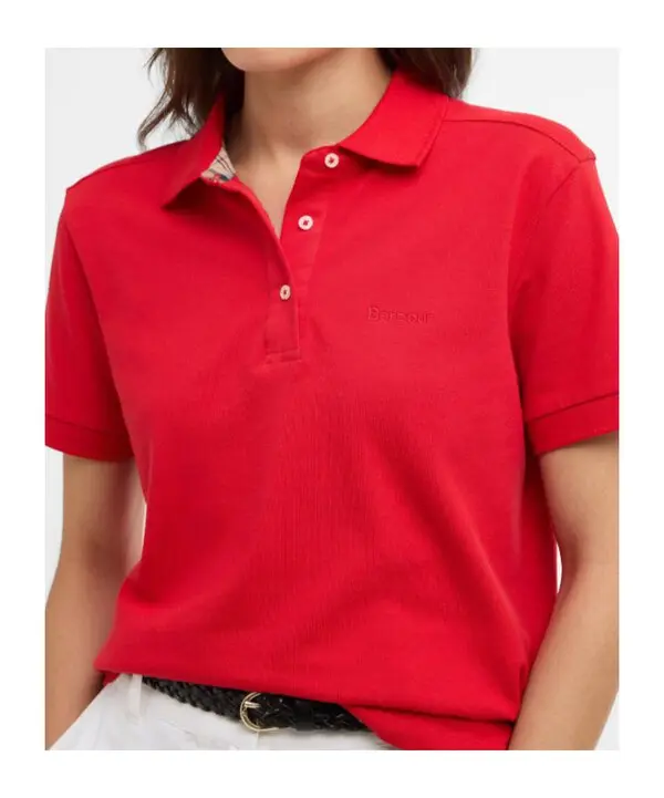 Barbour Bowford Polo Top