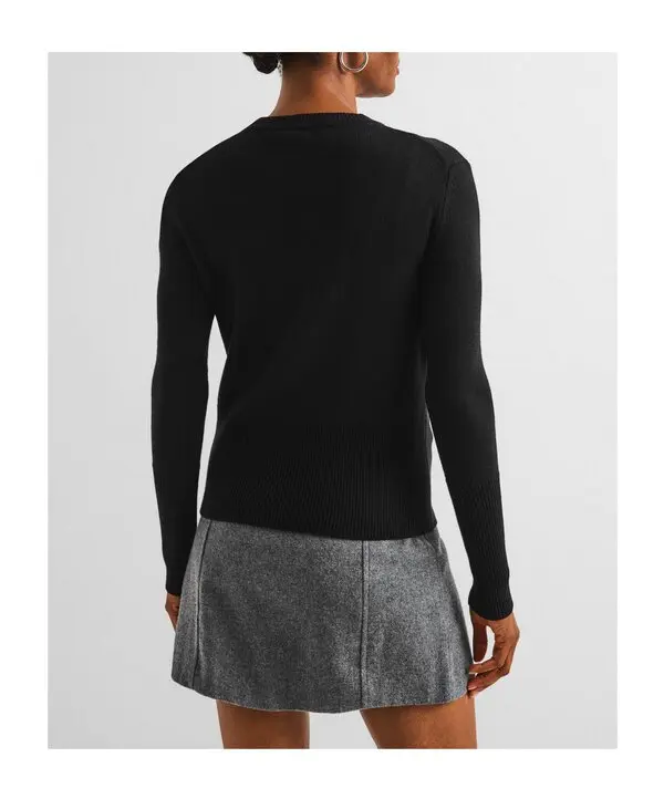 VIVIENNE WESTWOOD Katie Jumper - Black