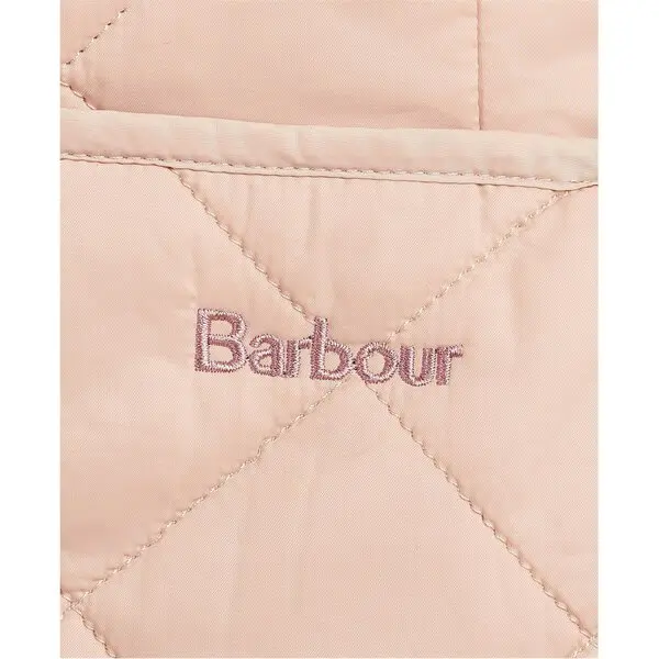 Barbour Deveron Quilted Jacket