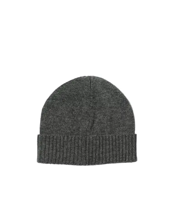 Ralph Lauren Scarf And Beanie Set