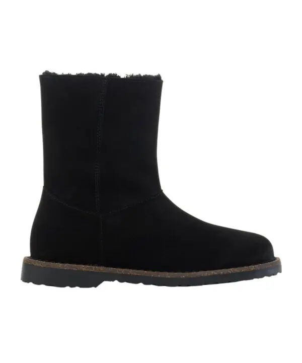 BIRKENSTOCK Uppsala Zip Shearling Boots